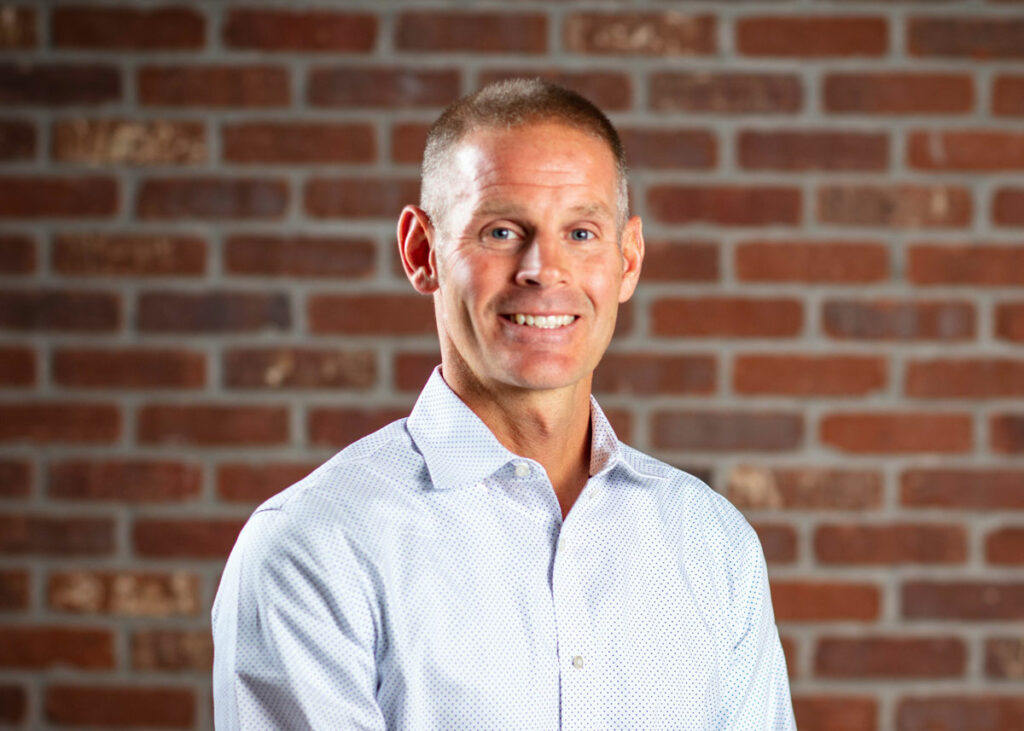 John Sellinger | Sparks Systems | Leader in Metabolic Wellness | Mesa, AZ